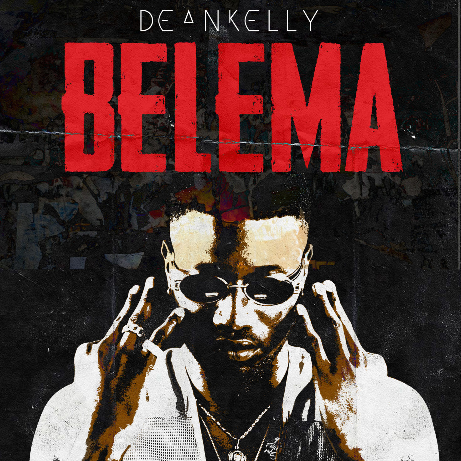 New Music: Dean Kelly - Belema | BellaNaija