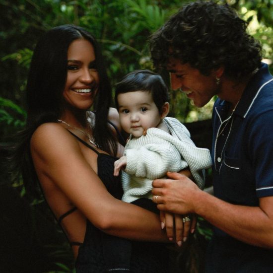 Cassie & Alex Fine's Family Just Got Bigger with Another Baby | Meet ...
