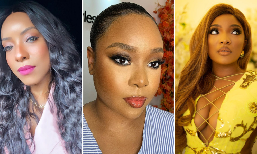 BellaNaija Style’s Best Beauty Instagrams of the Week: Mimi Onalaja ...