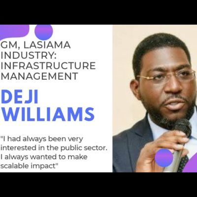 Lagos commends Visionscape for Investing in Nigeria | BellaNaija