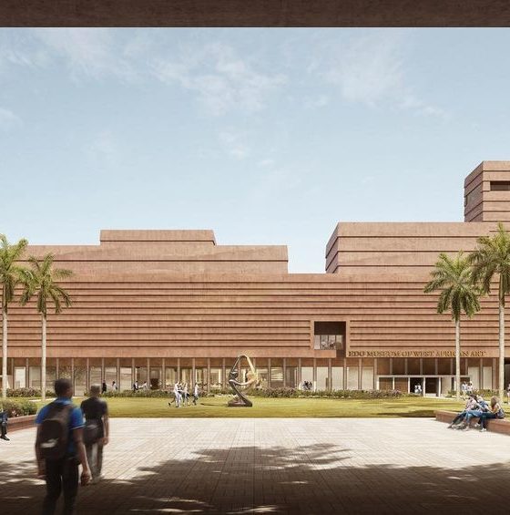 All You Need to Know about the Benin Royal Museum & Nigeria's Looted ...