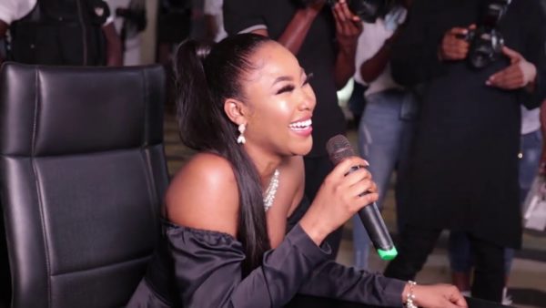 Erica Gives Us a Glimpse of What Life After #BBNaija Feels Like ...