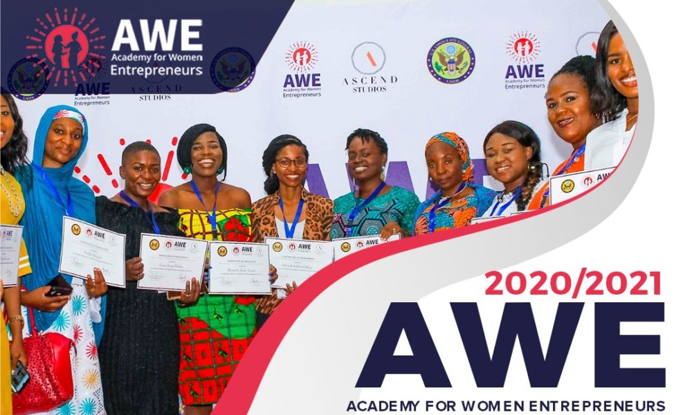 The US Consulate in Partnership with Ascend Studios Foundation empowers ...