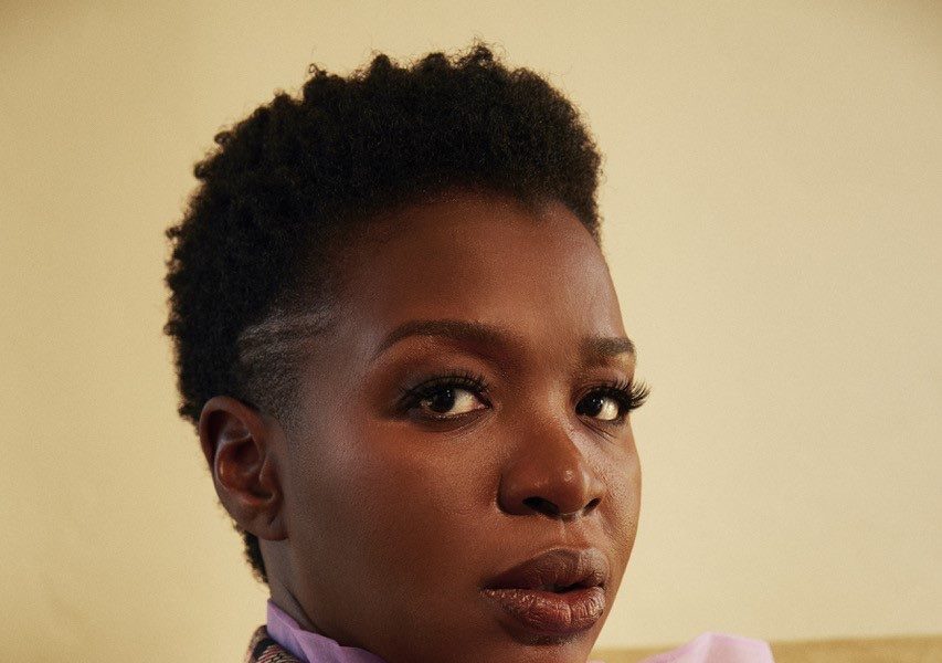 Folake Olowofoyeku is the Star in "Bob Hearts Abishola" You Should Know ...