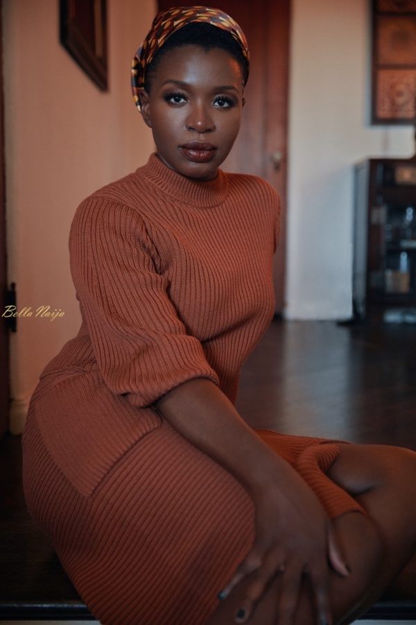 Folake Olowofoyeku is the Star in "Bob Hearts Abishola" You Should Know ...