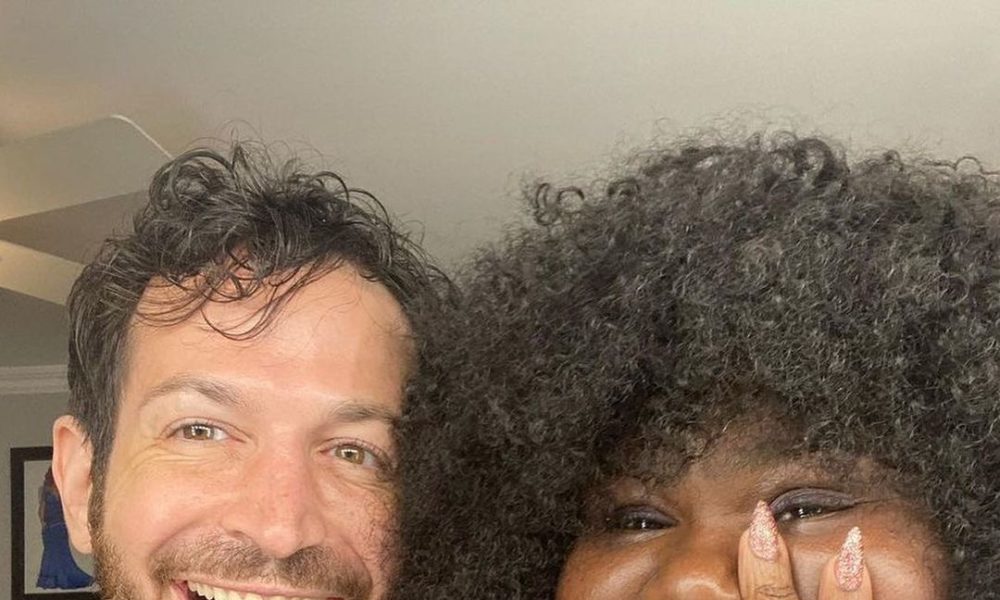 "Empire" star Gabby Sidibe & her Beau Brandon are Engaged? | BellaNaija