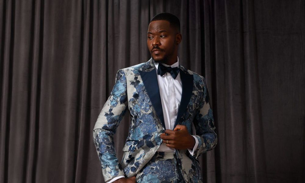 This Debut Collection by Josh Amor is Worth Your Attention | BellaNaija