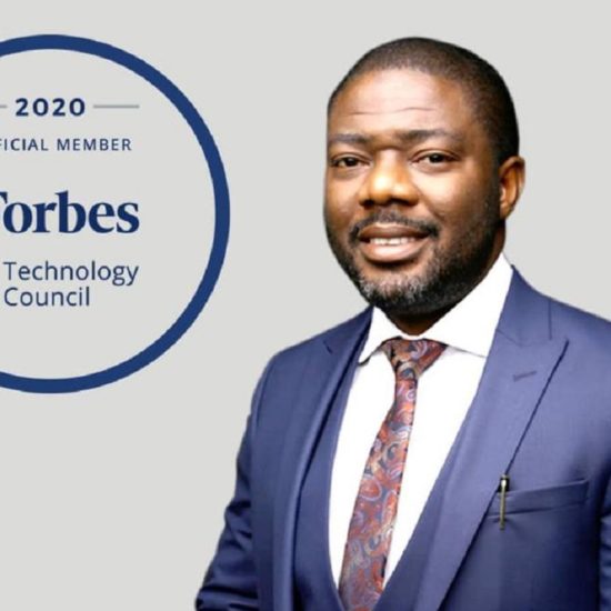 Congratulations! Oluyemi Obadare was Accepted into Forbes Business ...