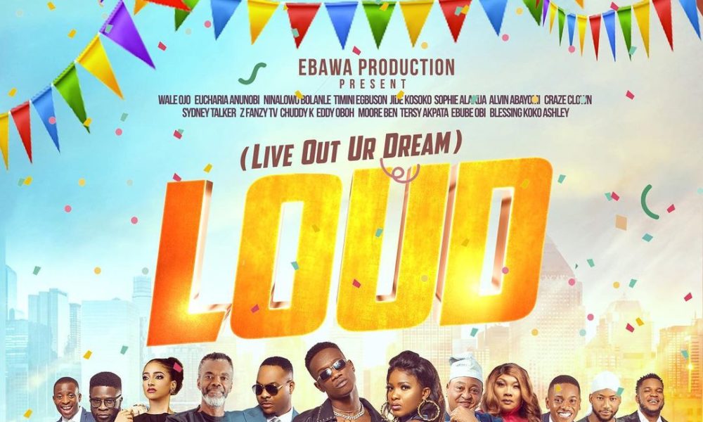 A Nollywood High School Musical Film is Coming! Watch the Trailer for ...