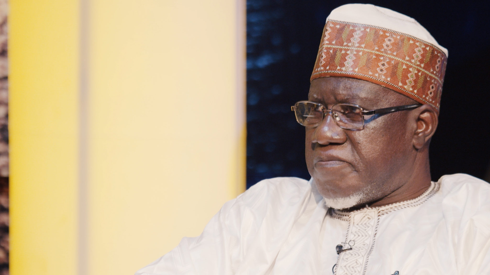 Watch the First Episode of Funmi Iyanda's New Talk Show "Public Eye ...