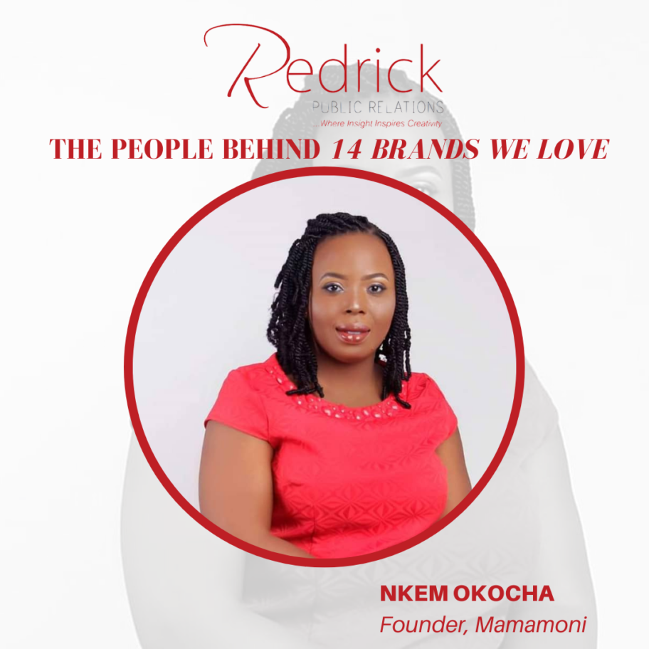 The 3rd Edition of '14 Brands We Love' by Redrick PR is Here! | Meet ...