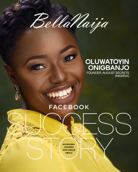 #FacebookxBellaNaijaSuccessStory: From Nursing a Personal Pain to ...