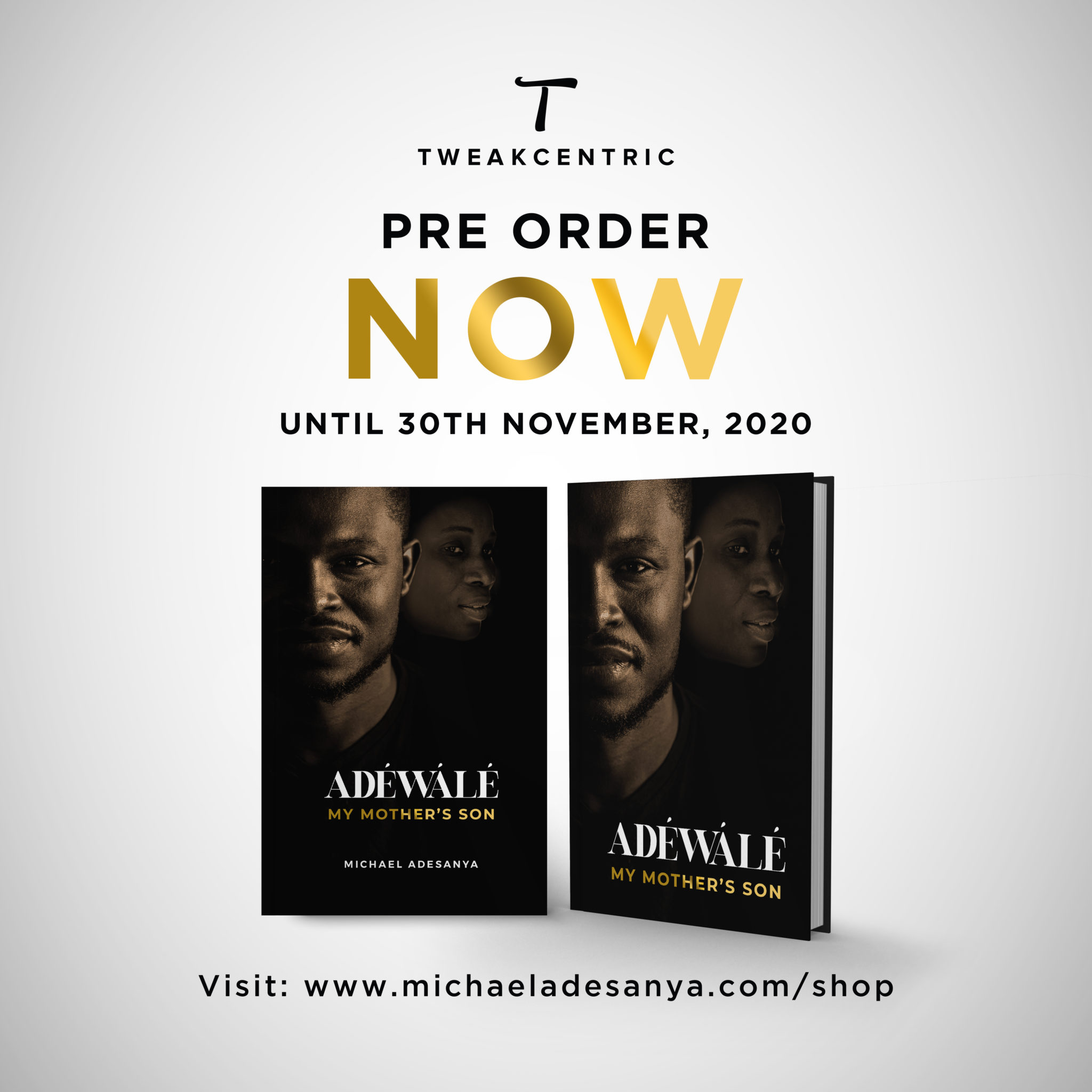 Nigeria’s Got Hope! – Meet Iyinoluwa Aboyeji, 19-year-old Co-founder of ...