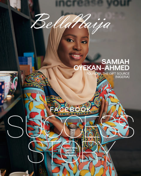 #FacebookxBellaNaijaSuccessStory: From a University Locker to Business ...