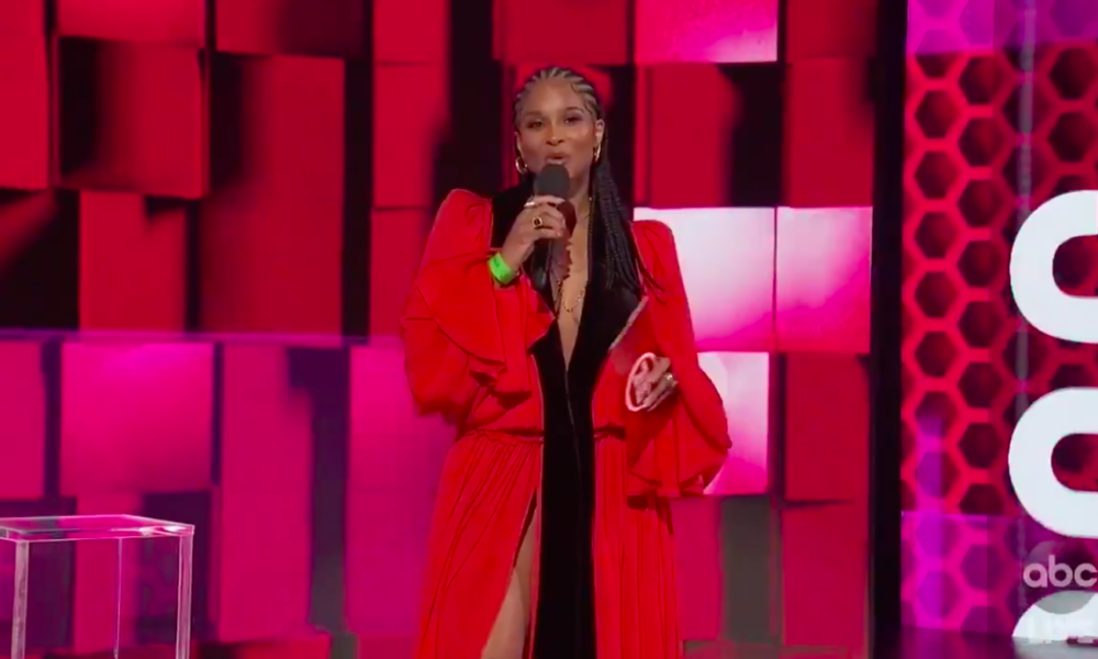 Must See Looks! Ciara, Jennifer Lopez, Taraji P. Henson & More Celebs ...