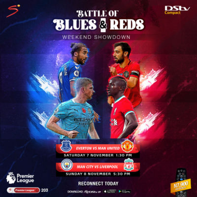 Pay on time and get 7 Days Free Sport upgrade on DStv