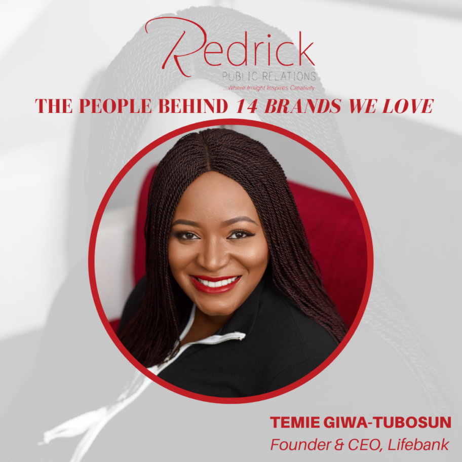 The 3rd Edition of '14 Brands We Love' by Redrick PR is Here! | Meet ...