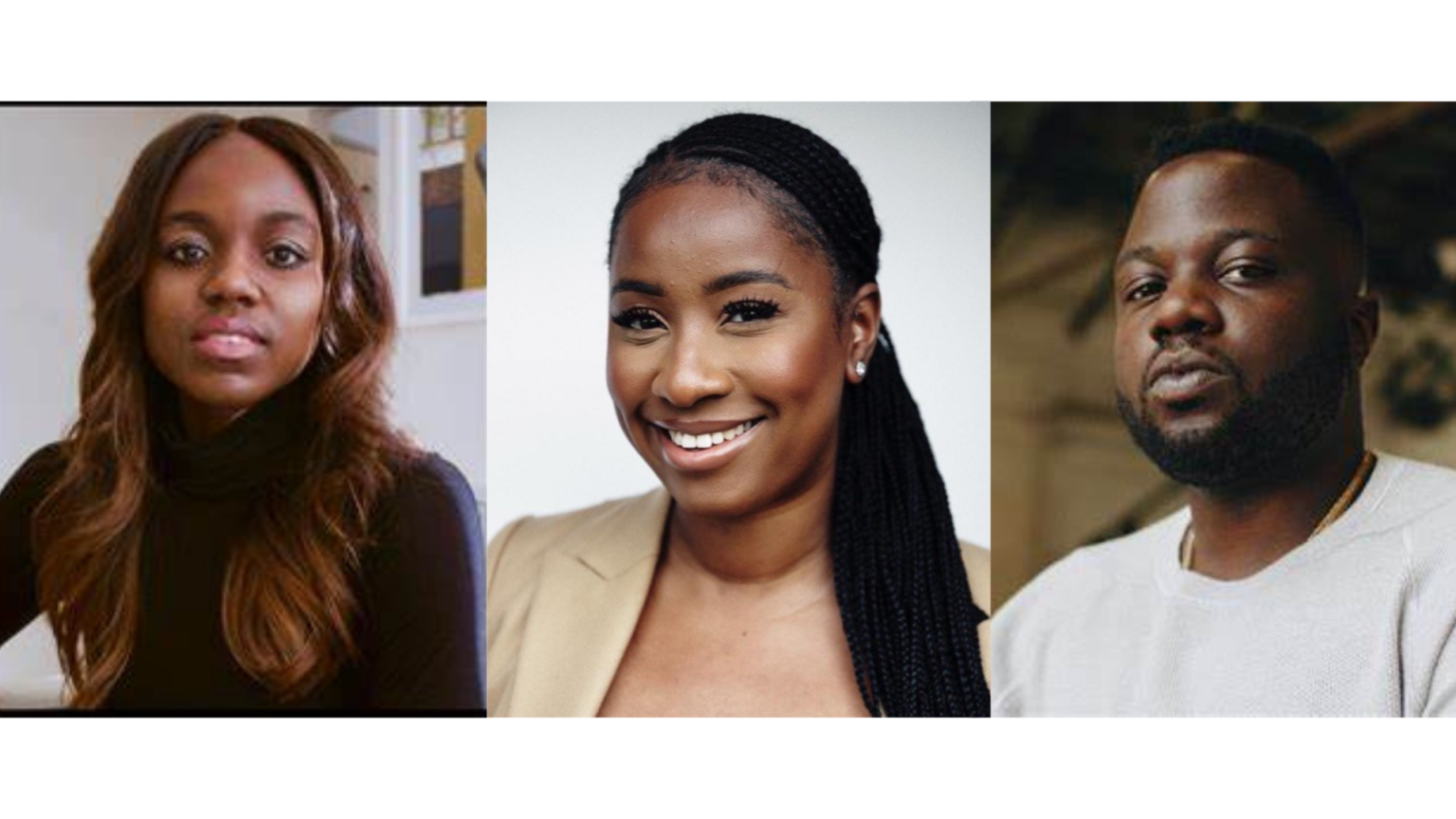 Temi Adeniji, Linda Ayoola & Tunji Balogun make Billboard's "40 Under ...