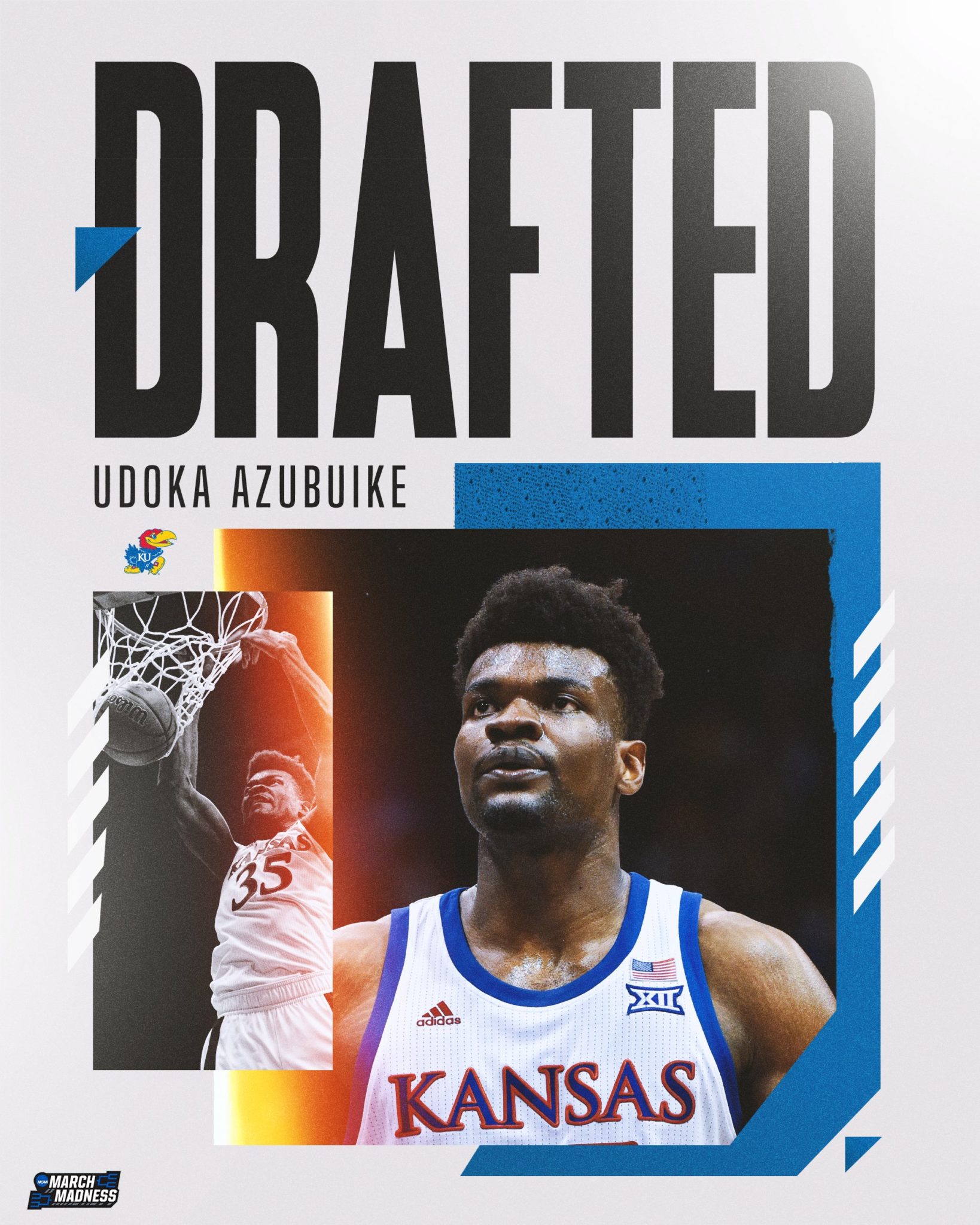 Meet the 7 Nigerians Selected in the 2020 NBA Draft | BellaNaija