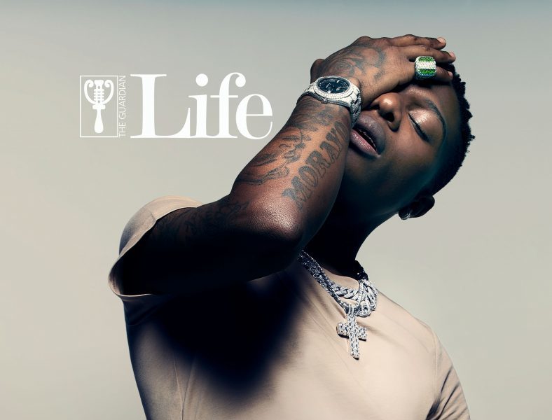 Wizkid Speaks to Guardian Life Magazine on Family, Politics & "Made In ...