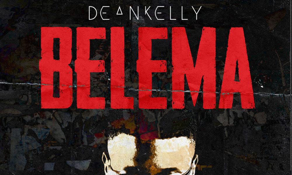 New Music: Dean Kelly - Belema | BellaNaija