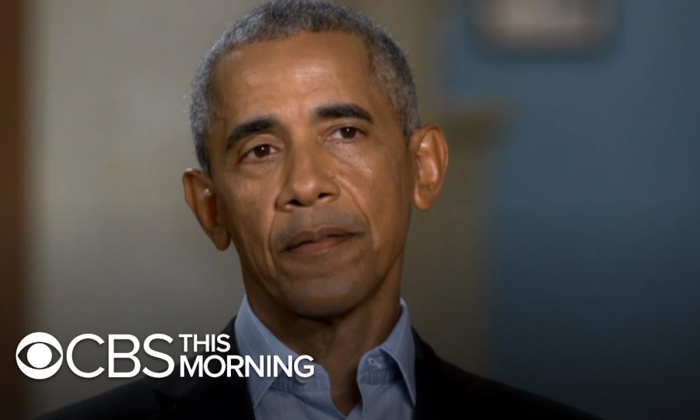 What the 2020 US Election Results mean to Barack Obama + An Insight ...