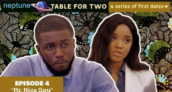 Watch Episode 4 of Neptune3‘s “Table for Two: A Series of First Dates ...