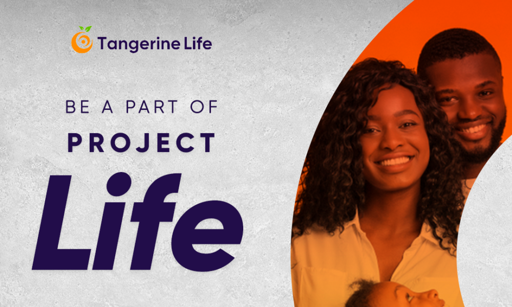 M.I and Tangerine Life partner to provide Relief for Victims of October ...