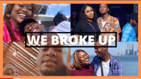 Here's What Vandora Wants You to Know About Her Relationship | BellaNaija