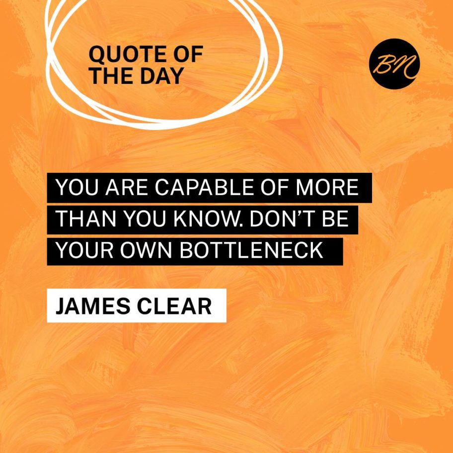 #BNQuoteoftheDay | BellaNaija