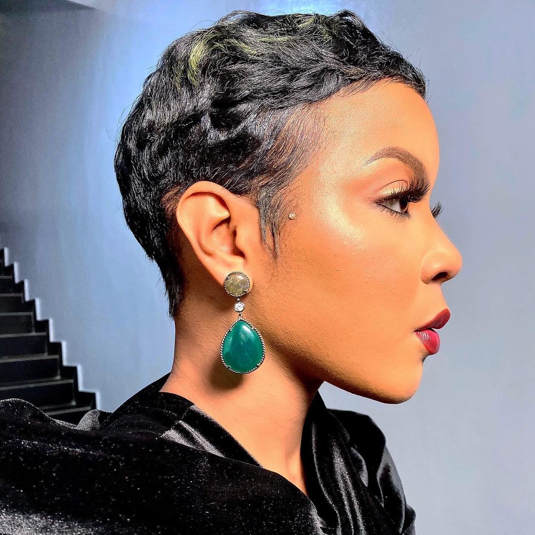 These Lola OJ Looks Are Giving Us Old Hollywood Glam In The Very Best ...