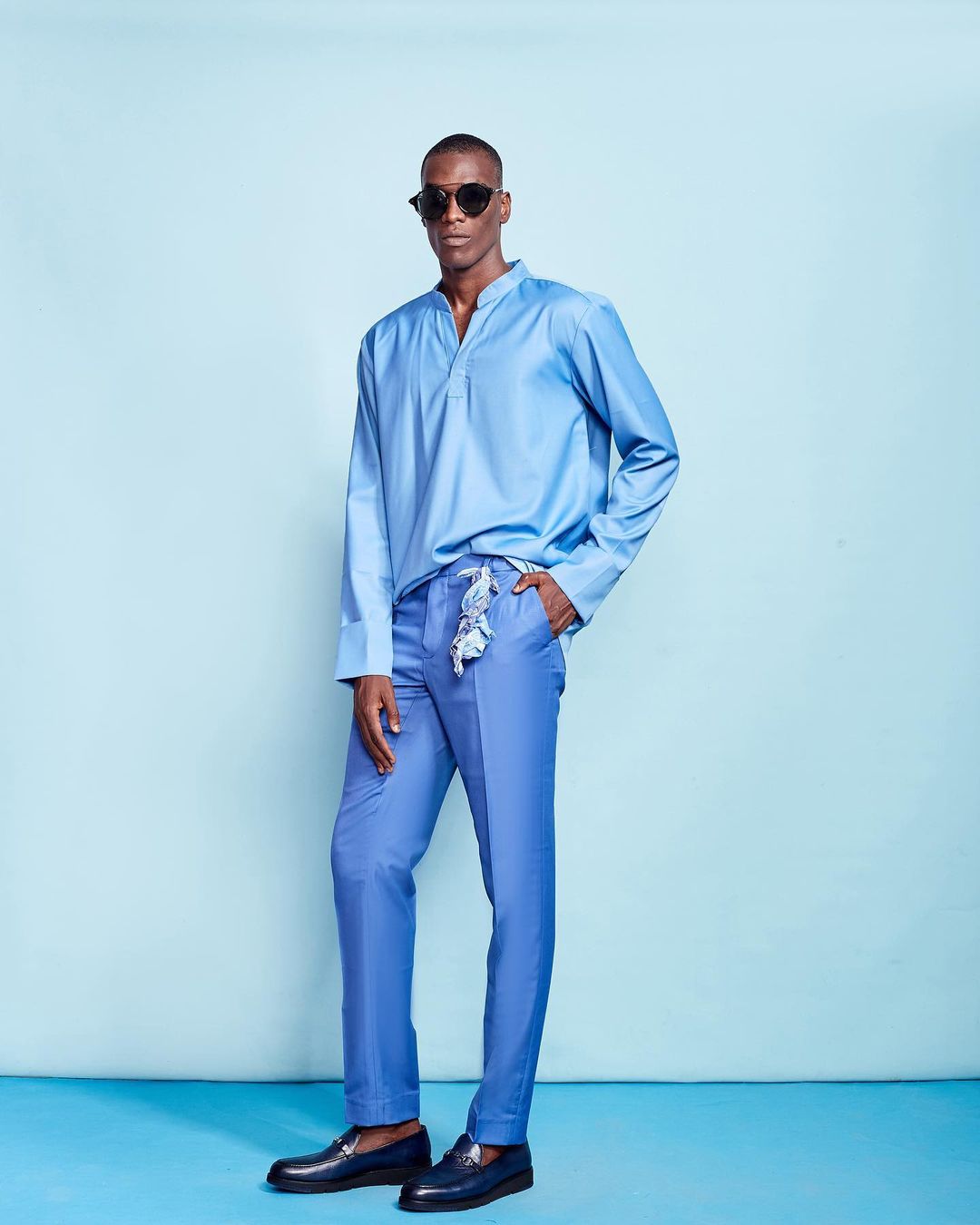 NiNiE Official's 'Colors of Cool' Collection Makes A Strong Case For ...