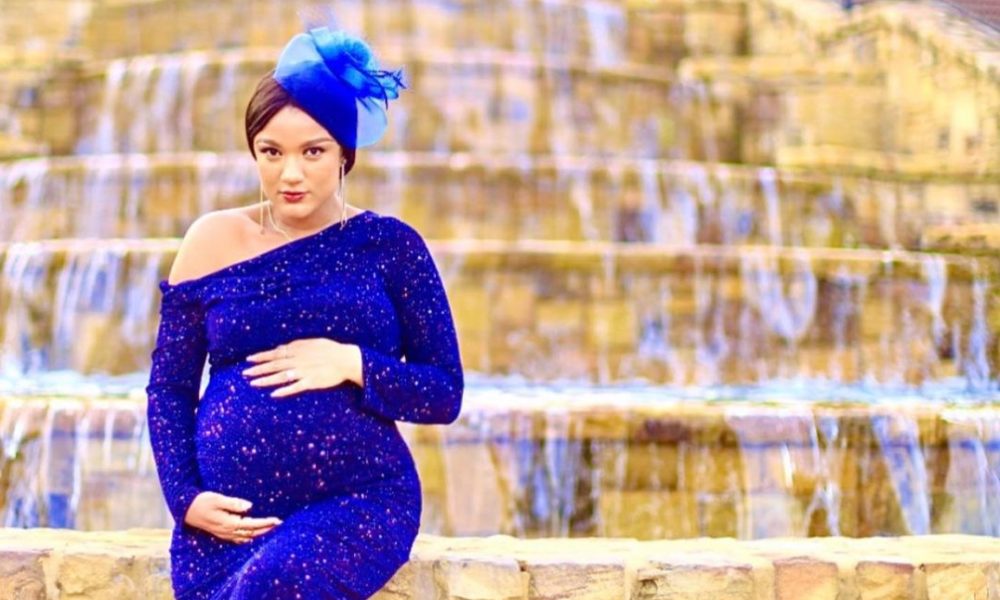 BBNaija's Gifty Powers is a Mummy for the Second Time! | BellaNaija