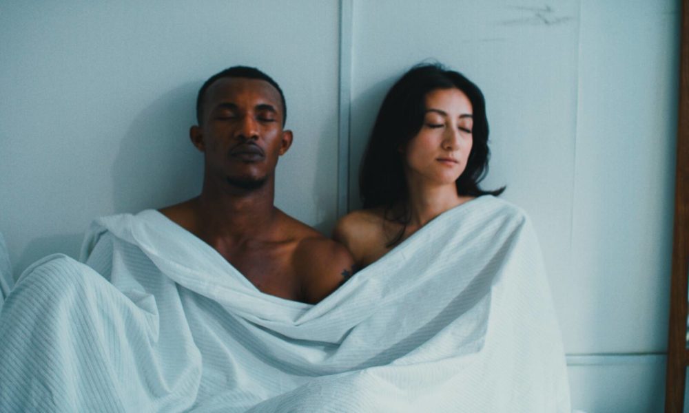 Watch the Trailer for Andy Amadi's "20 Pound Dream" starring Gideon ...