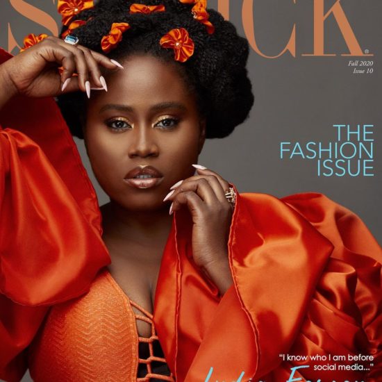 Ghollywood Actress Lydia Forson is Picture Perfect in New Photos ...