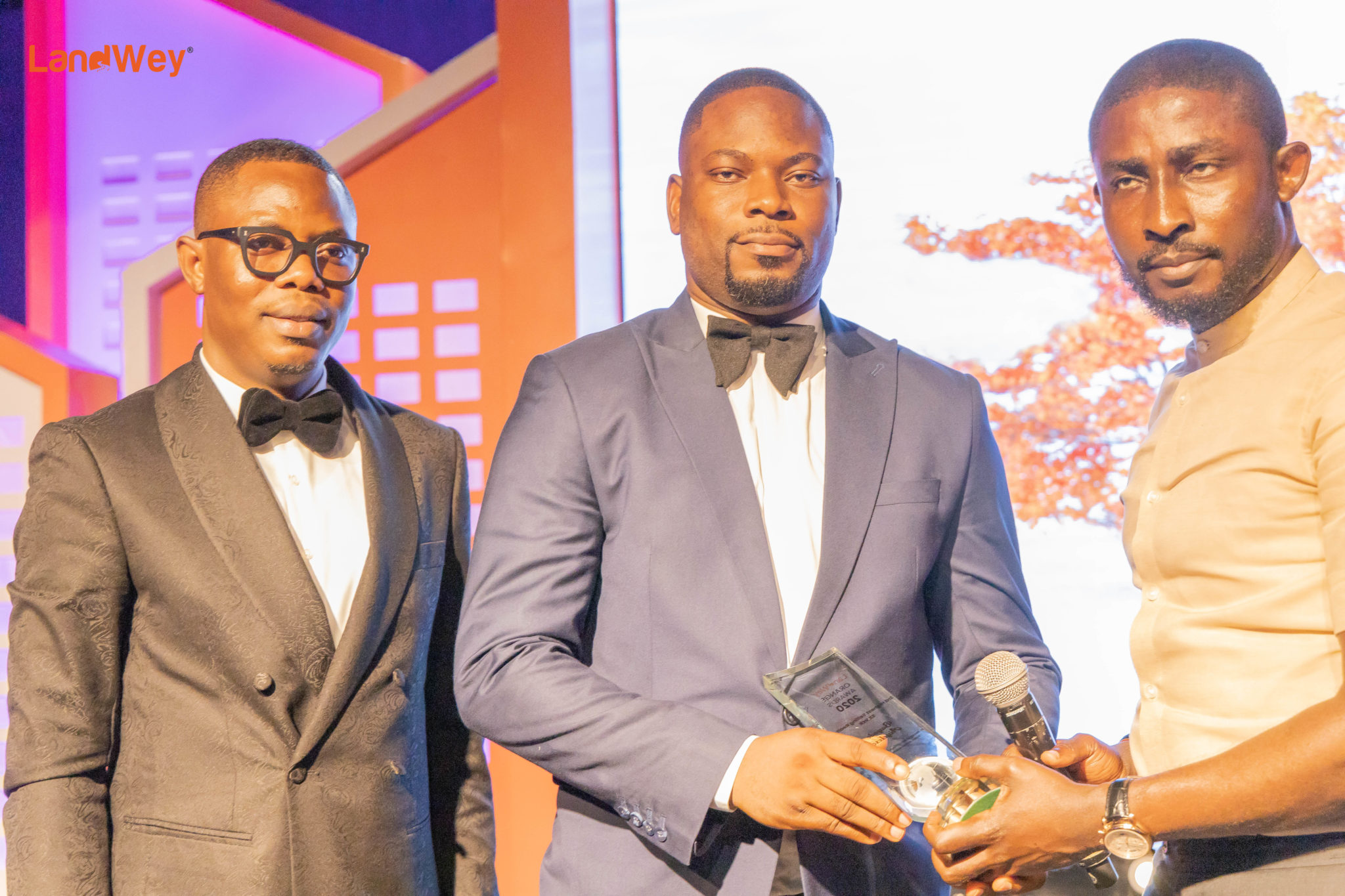 Landwey Investment Limited commemorated its 4th Year Anniversary and it ...