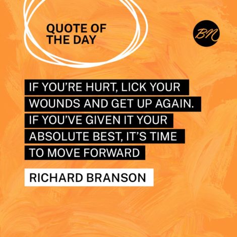 #BNQuoteoftheDay | BellaNaija