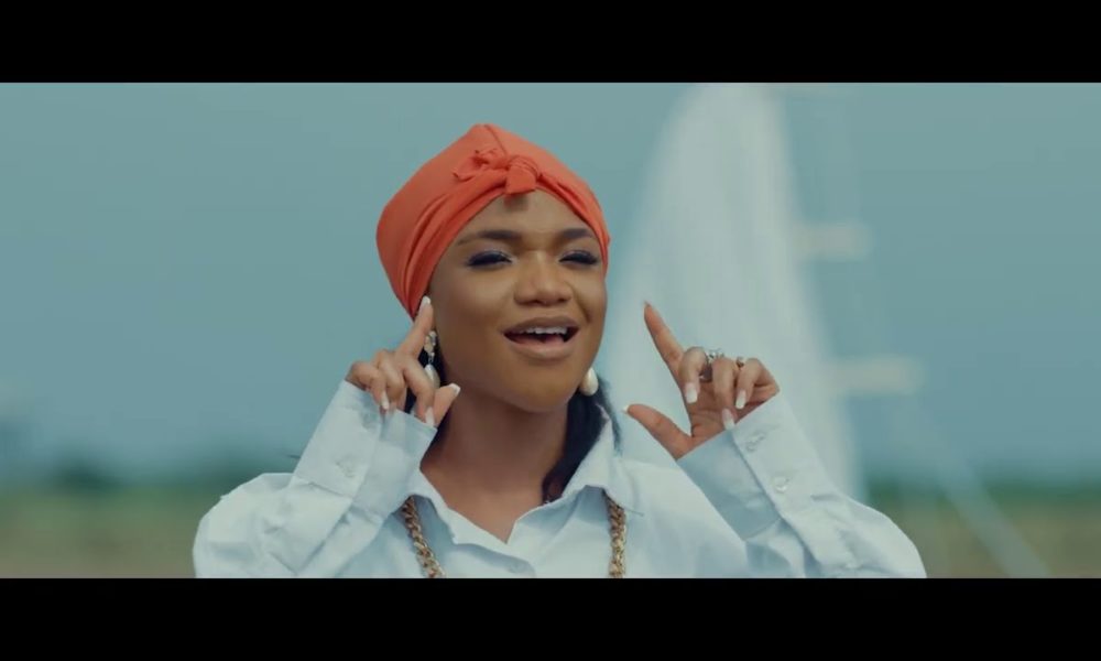 New Video: Ada Ehi - Now | BellaNaija