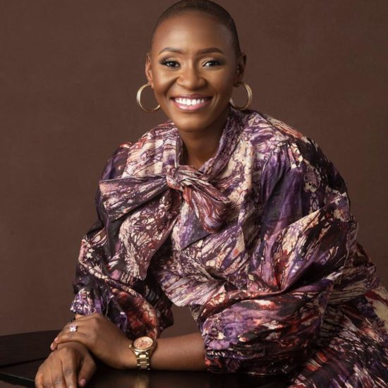 BN Book Excerpt: Adenike - Her Story, Your Movie, His Glory (I ...