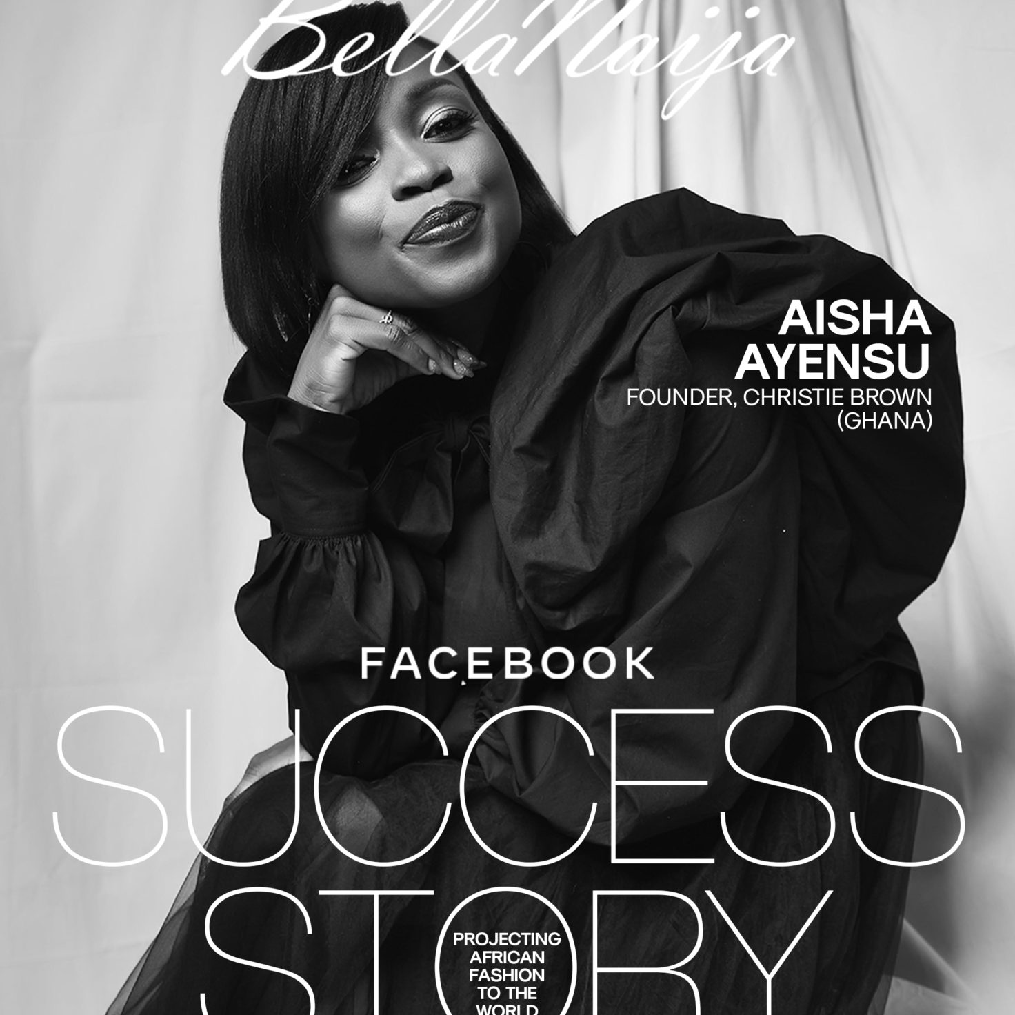 For the Women who Defy the Odds - Christie Brown presents "She is King ...