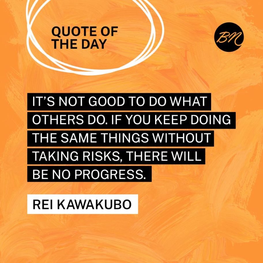 #BNQuoteoftheDay | BellaNaija