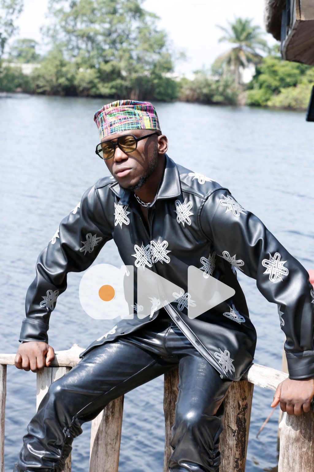 DJ Spinall Explains "The Gift of Grace" on Accelerate TV’s “The Cover ...