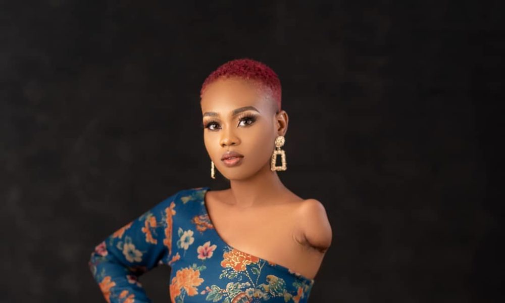 A Survivor & an Inspiration! You Should Read Our Conversation with Model Favour Nelson | BellaNaija