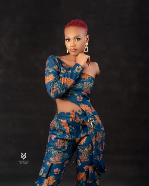 A Survivor & an Inspiration! You Should Read Our Conversation with Model Favour Nelson | BellaNaija