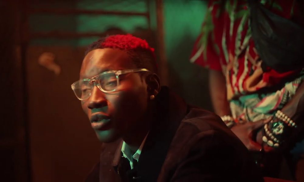 New Video: Zinoleesky - Kilofeshe | BellaNaija