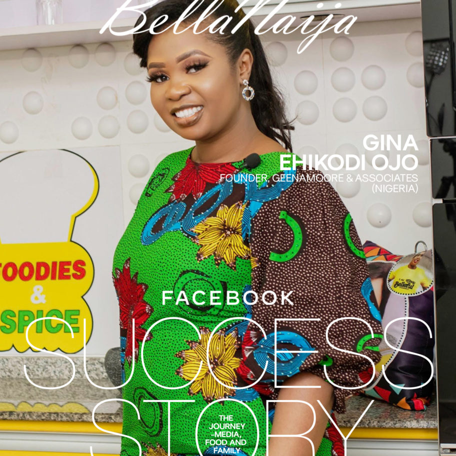 #FacebookxBellaNaijaSuccessStory: Meet Aisha Ayensu, CEO Christie Brown ...