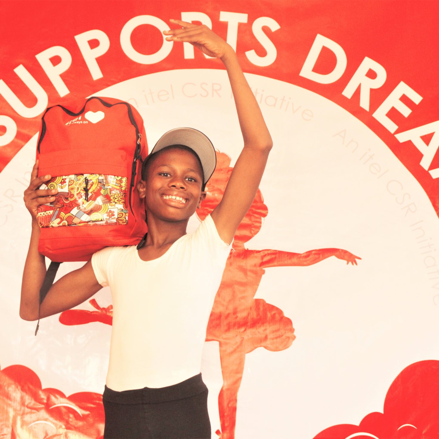 Remember Ballet Dancer Anthony Madu? Disney Is Producing A Documentary ...