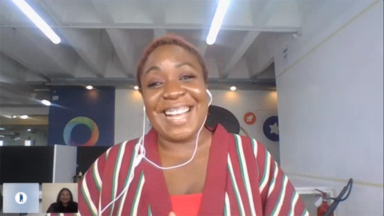 See Highlights from Jobberman's Webinar tagged Networking, Job Hunting ...