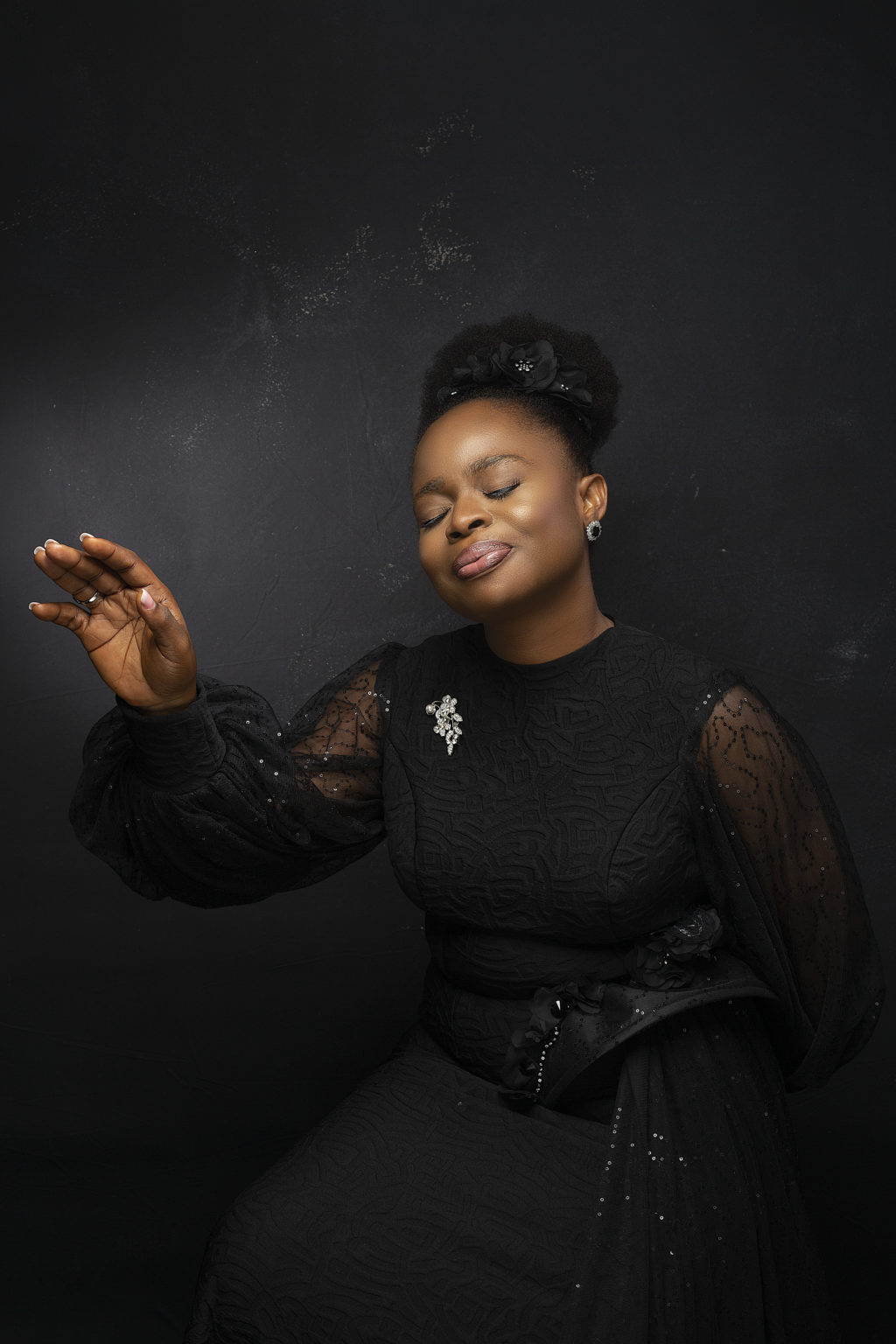 Jodie is Back with New EP "Songs Of Truth" | Listen on BN | BellaNaija