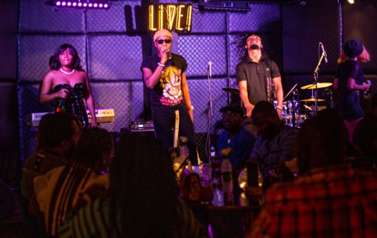 LiVE! Lounge is set to roll out Bountiful Suprises in 2021? | BellaNaija